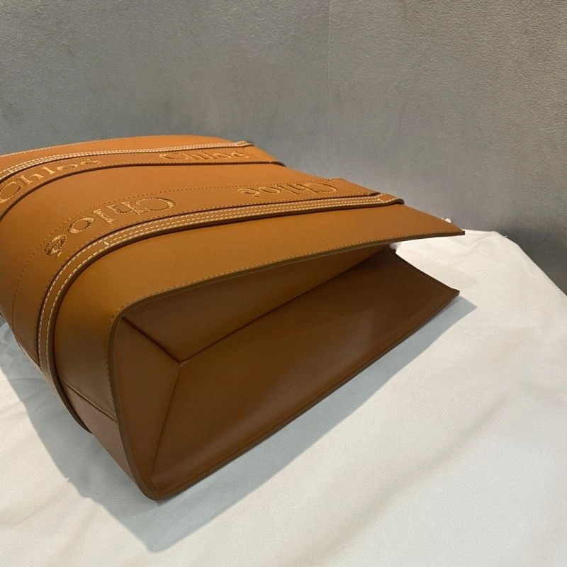 Mirror quality Chloe Shopping Bags