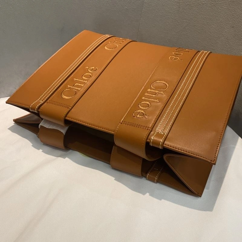 Mirror quality Chloe Shopping Bags