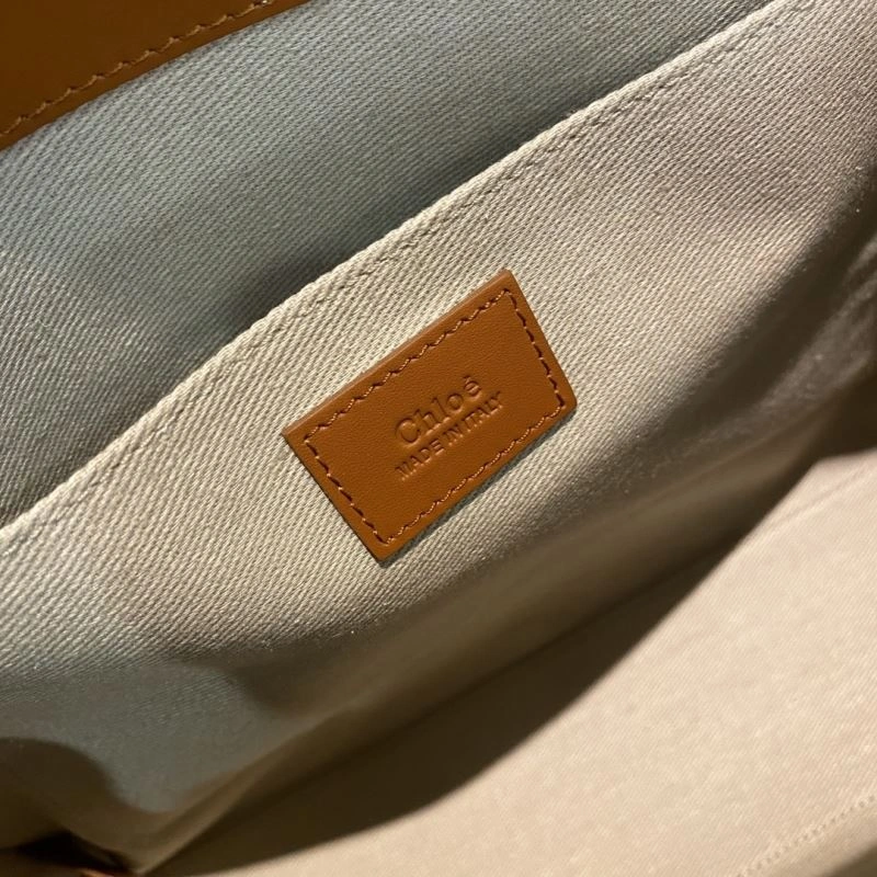 Mirror quality Chloe Shopping Bags