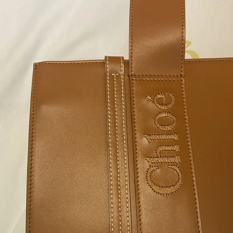 Mirror quality Chloe Shopping Bags