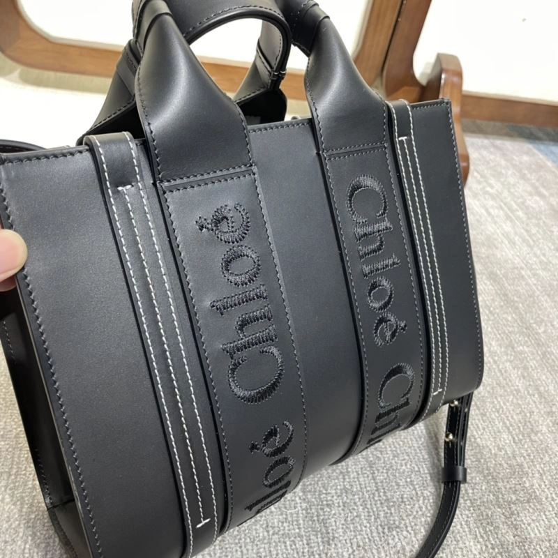 Top mirror Chloe Shopping Bags