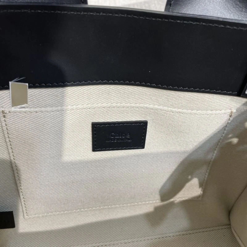 Top mirror Chloe Shopping Bags