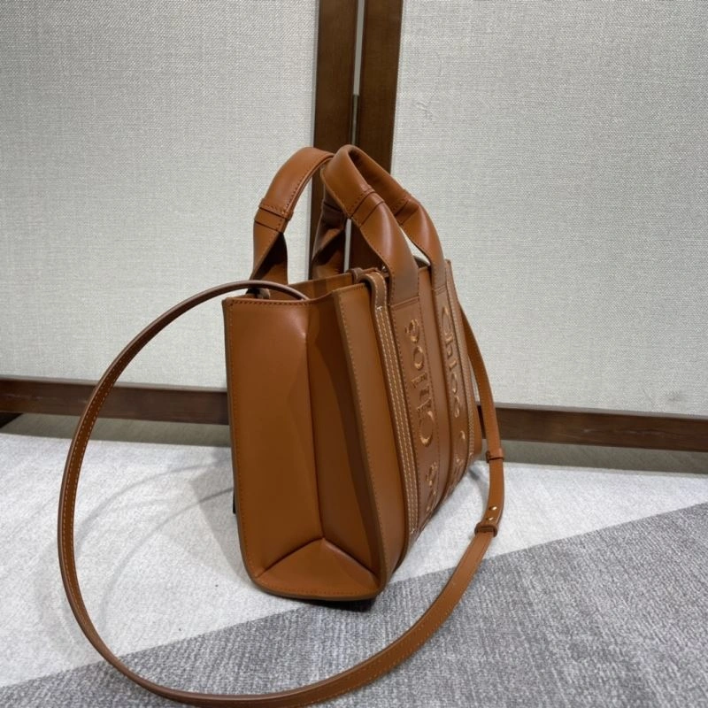 OEM Chloe Shopping Bags