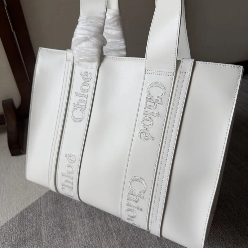 Brand-original Chloe Shopping Bags