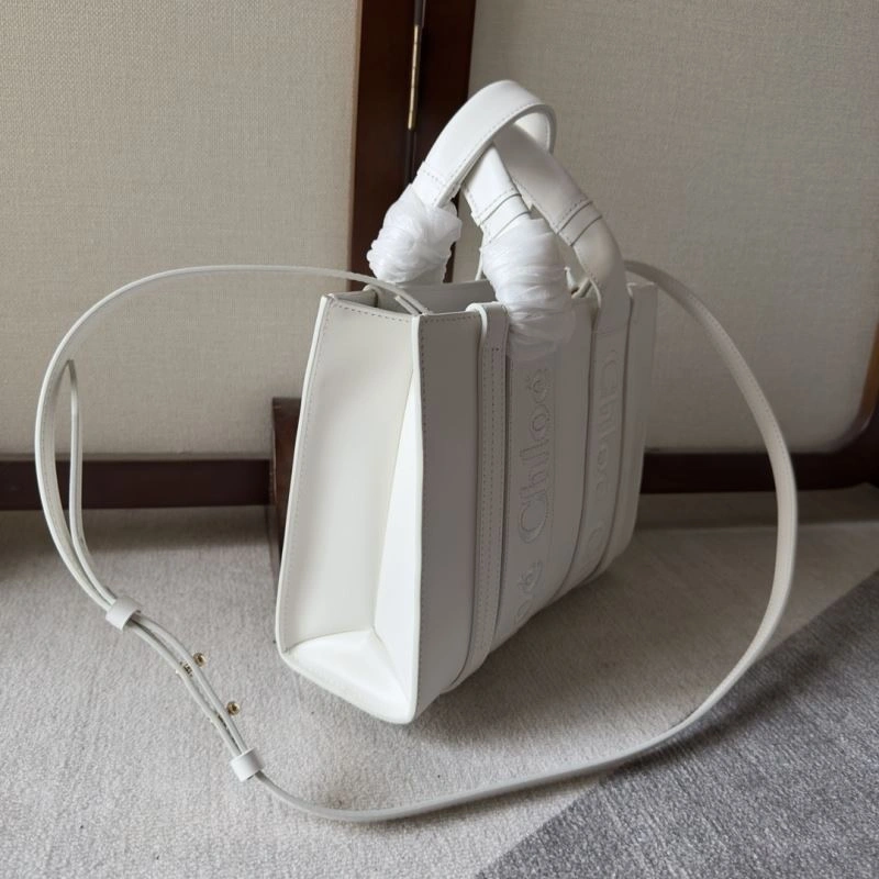 Brand-original Chloe Shopping Bags