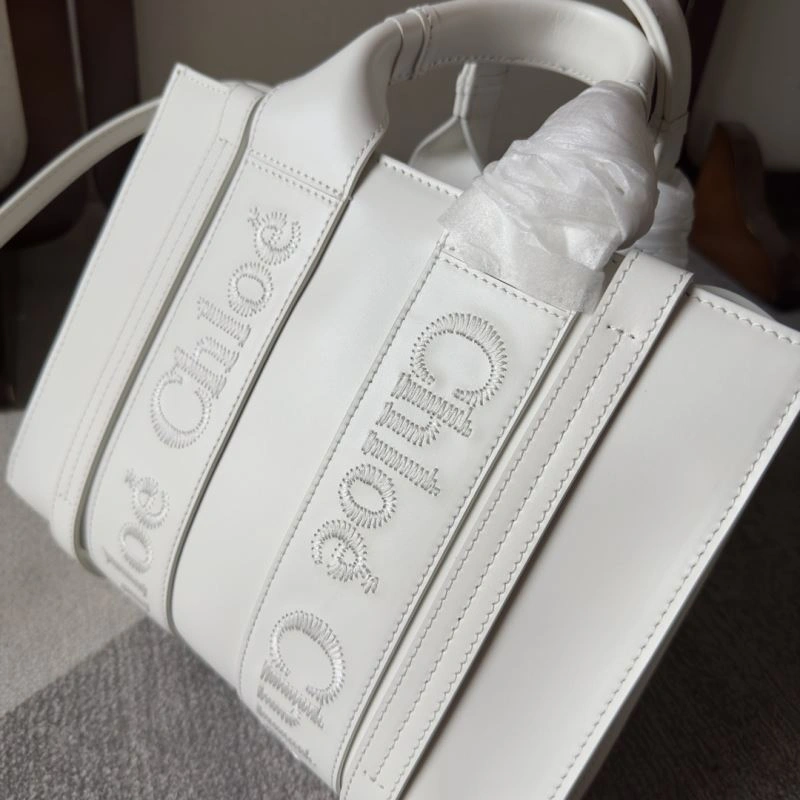 Brand-original Chloe Shopping Bags