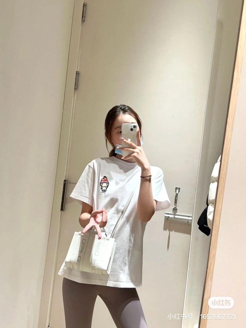 Brand-original Chloe Shopping Bags