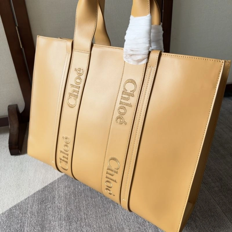 High fidelity Chloe Shopping Bags