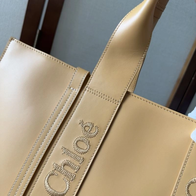 High fidelity Chloe Shopping Bags