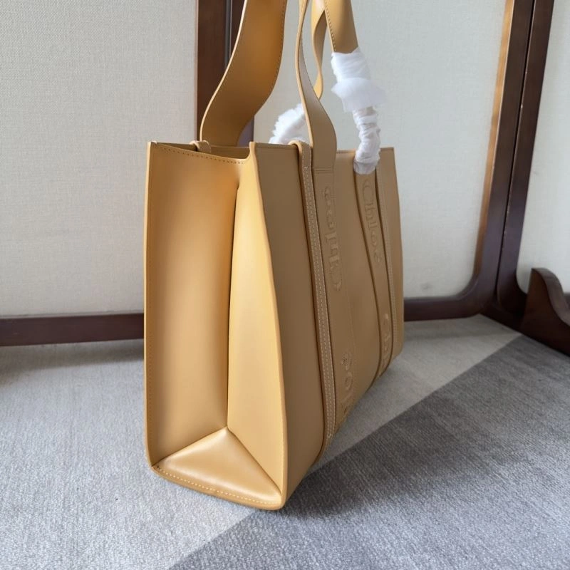Original Chloe Shopping Bags