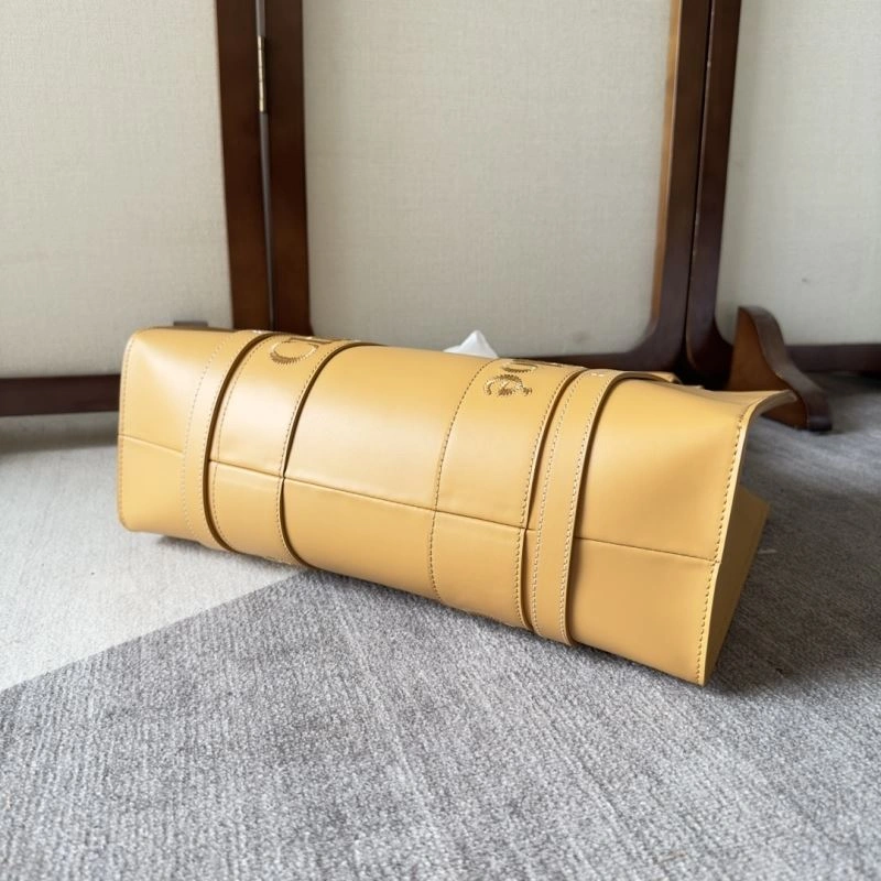 Original Chloe Shopping Bags