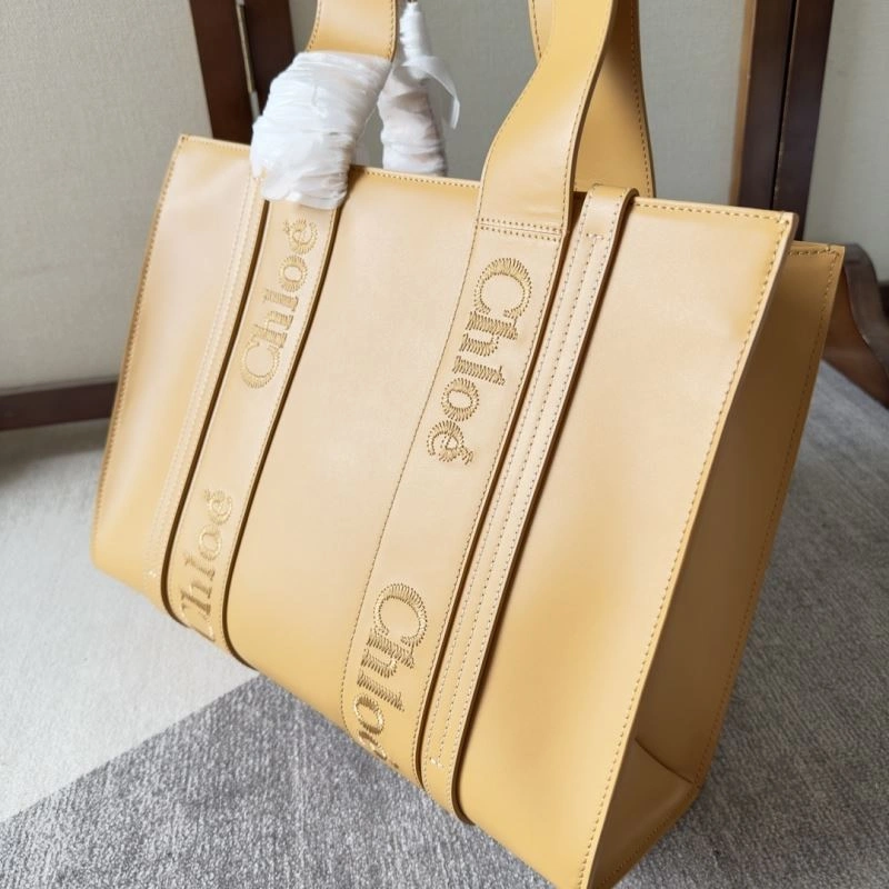 Original Chloe Shopping Bags