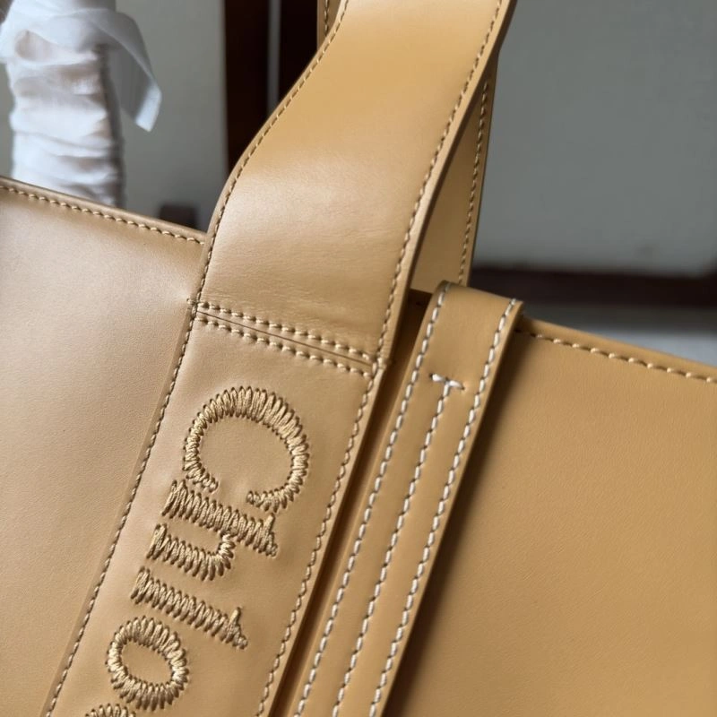 Original Chloe Shopping Bags