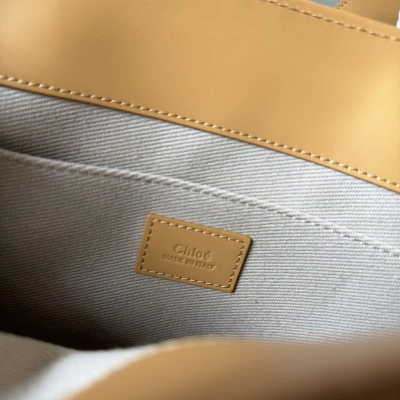 Original Chloe Shopping Bags