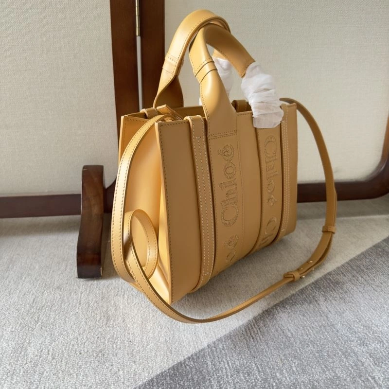 Bargain Chloe Shopping Bags