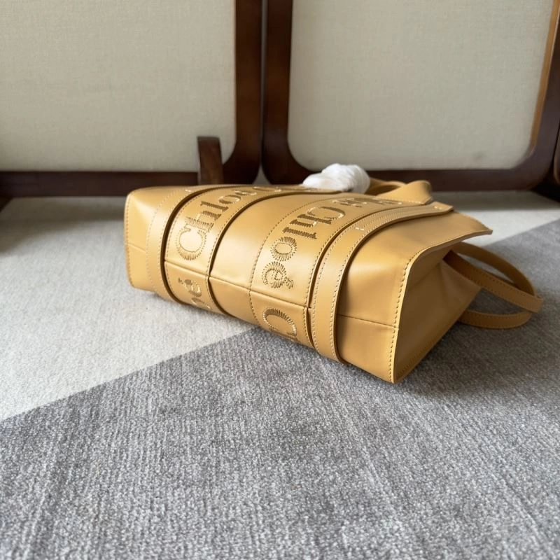 Bargain Chloe Shopping Bags