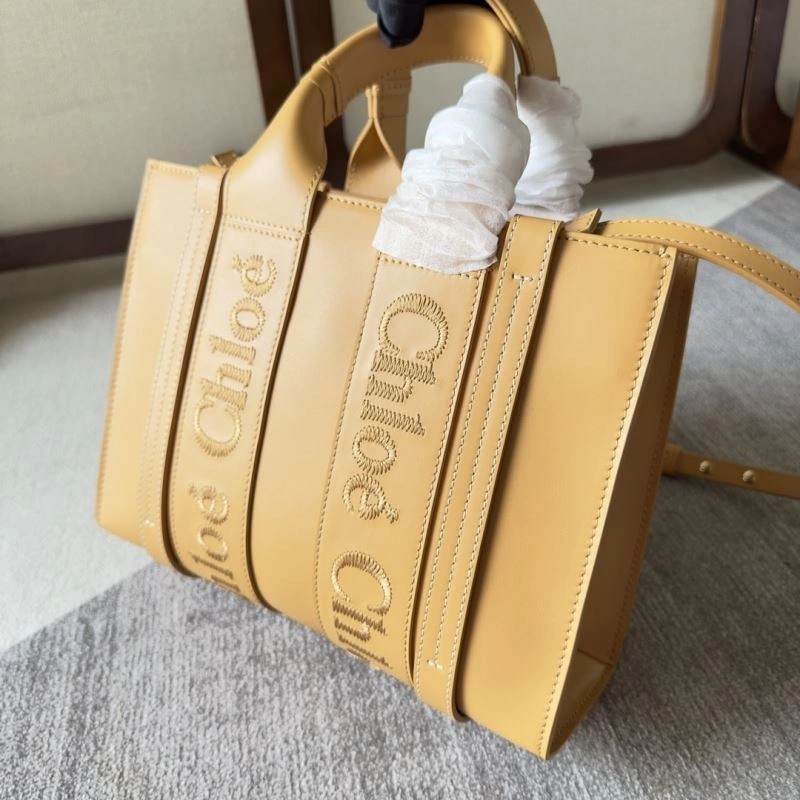 Bargain Chloe Shopping Bags
