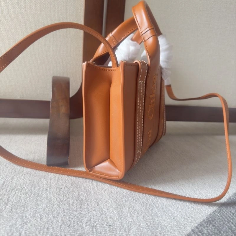 Mirror quality Chloe Shopping Bags
