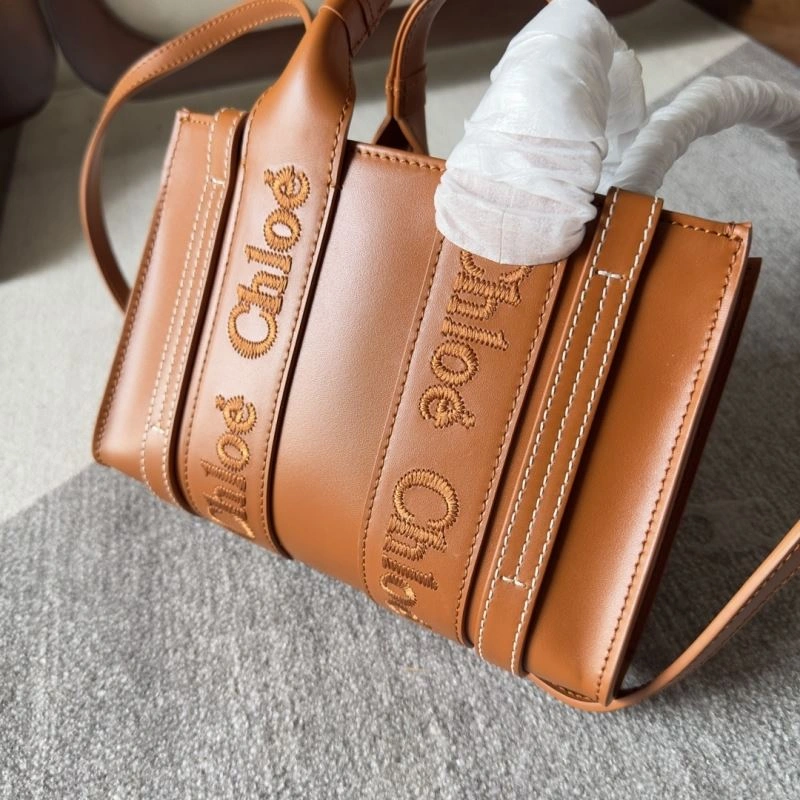 Mirror quality Chloe Shopping Bags
