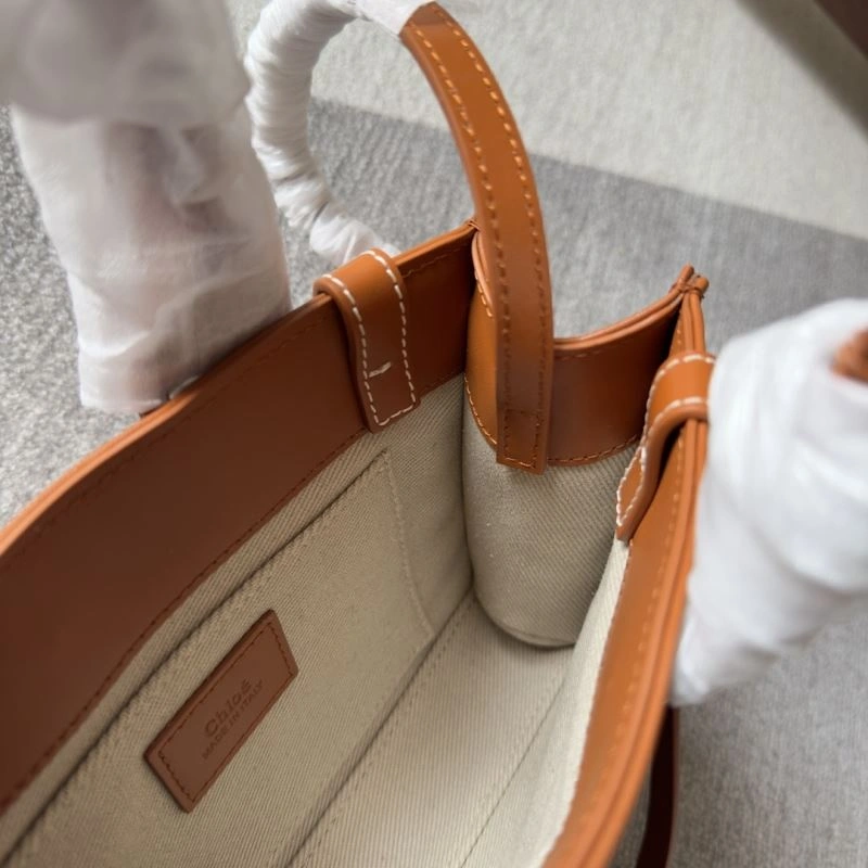 Mirror quality Chloe Shopping Bags