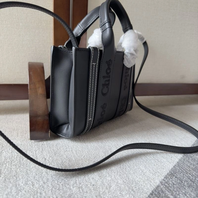 Mirror quality Chloe Shopping Bags
