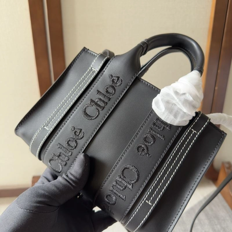 Mirror quality Chloe Shopping Bags