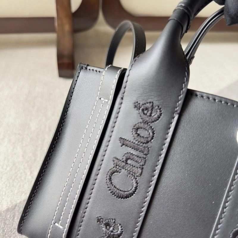 Mirror quality Chloe Shopping Bags