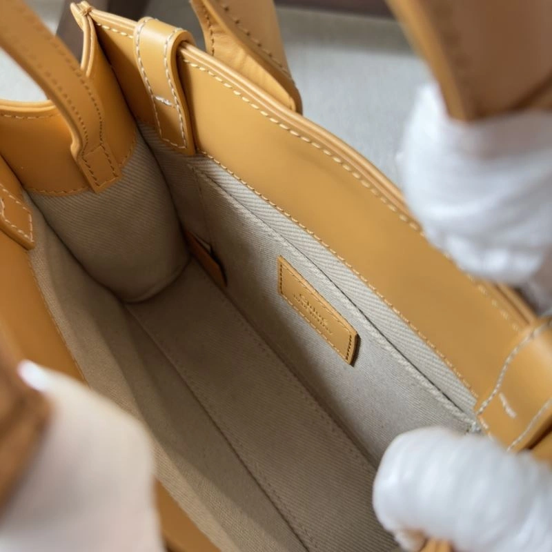 Value-priced Chloe Shopping Bags