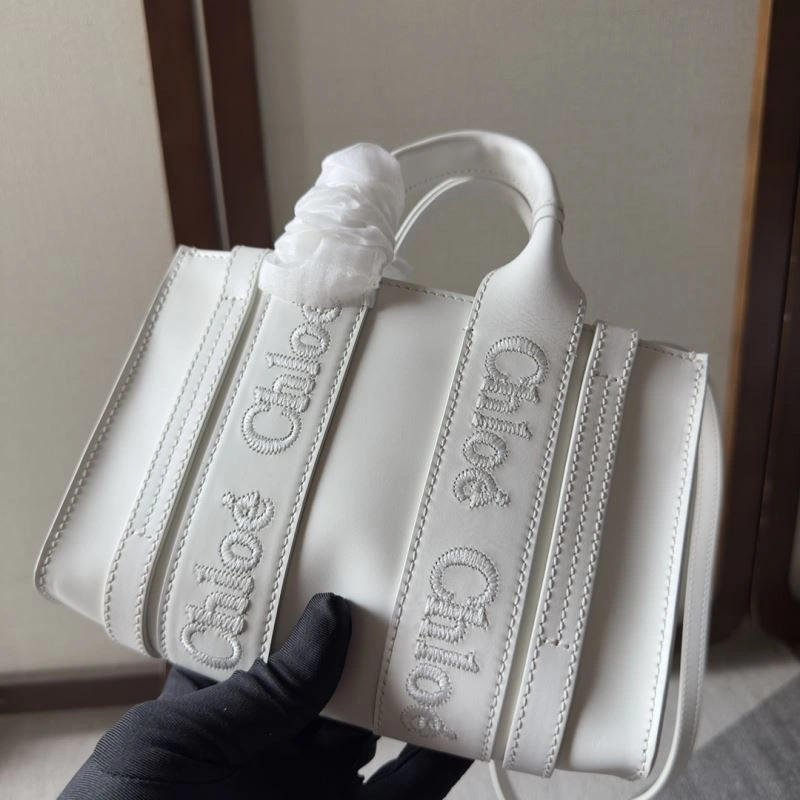 Discounted Chloe Shopping Bags