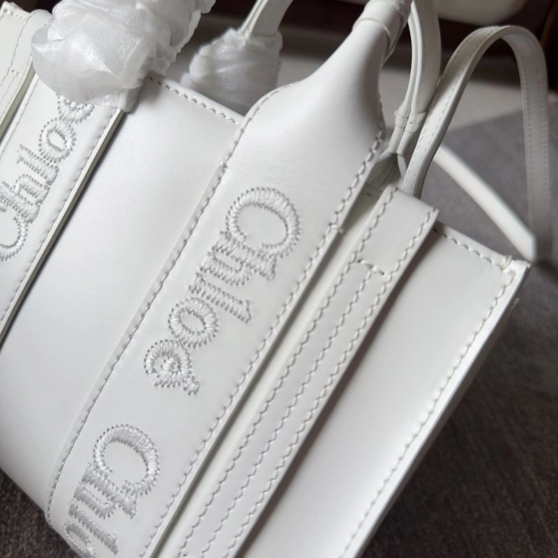Discounted Chloe Shopping Bags