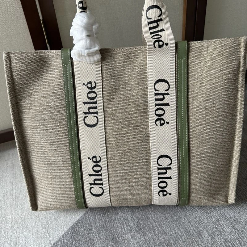 Legit Chloe Shopping Bags