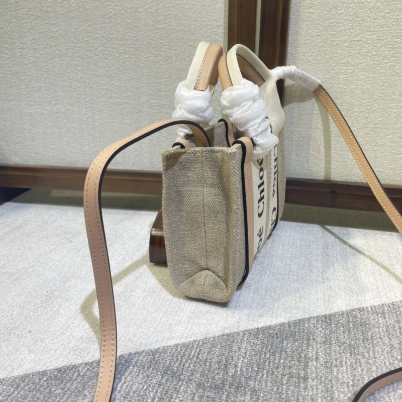 Indistinguishable Chloe Shopping Bags
