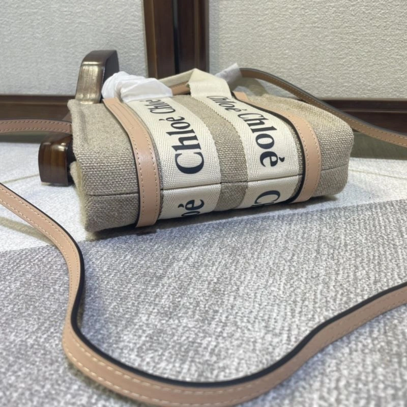 Indistinguishable Chloe Shopping Bags