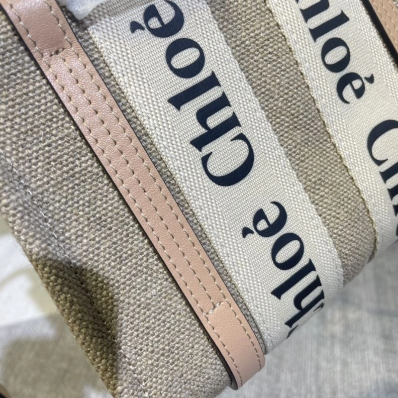 Indistinguishable Chloe Shopping Bags