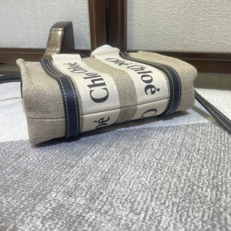 Economical Chloe Shopping Bags