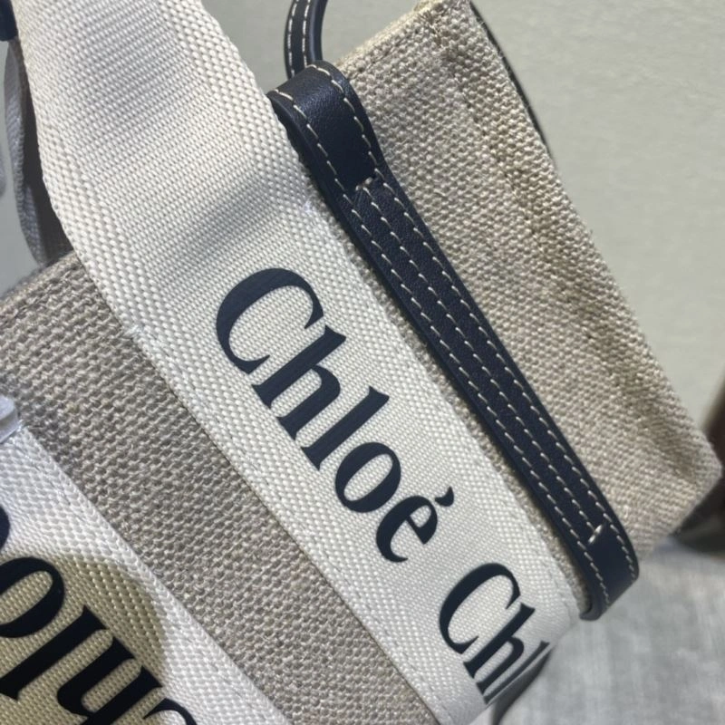 Economical Chloe Shopping Bags