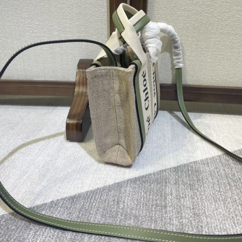 High fidelity Chloe Shopping Bags