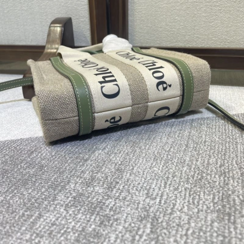 High fidelity Chloe Shopping Bags