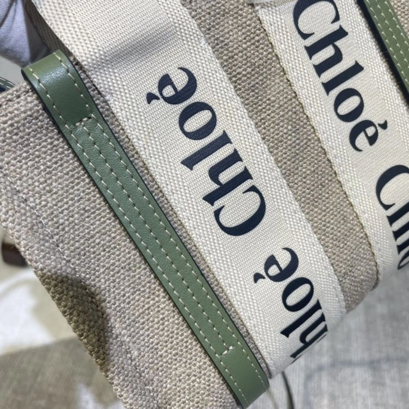 High fidelity Chloe Shopping Bags