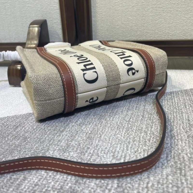 Economical Chloe Shopping Bags