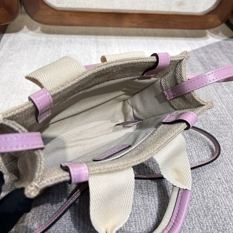 Authentic Chloe Shopping Bags