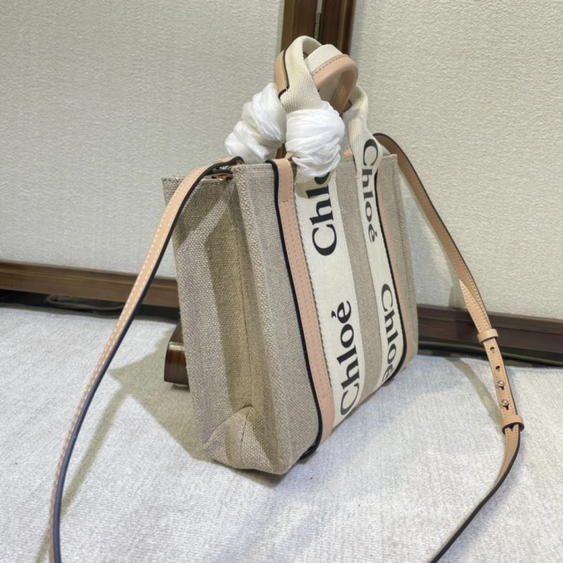 Original Chloe Shopping Bags