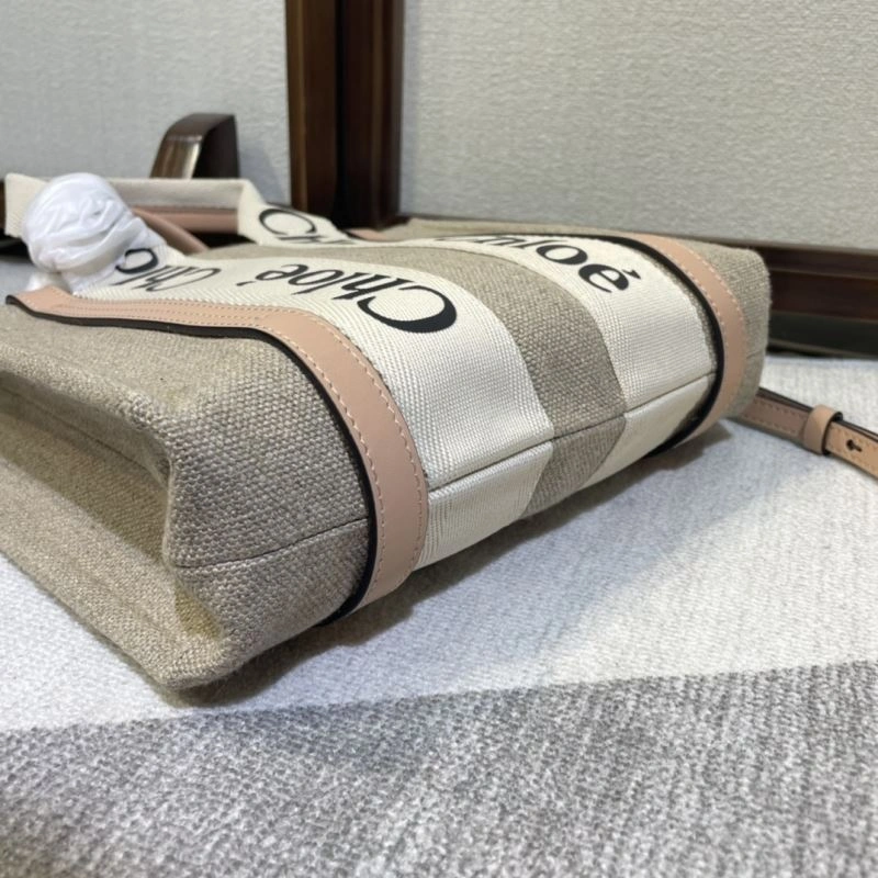 Original Chloe Shopping Bags