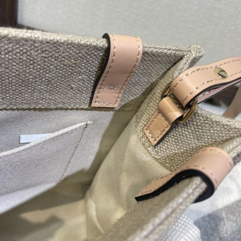 Original Chloe Shopping Bags