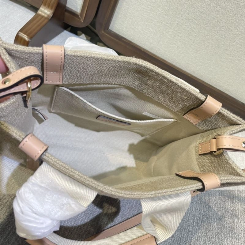 Original Chloe Shopping Bags