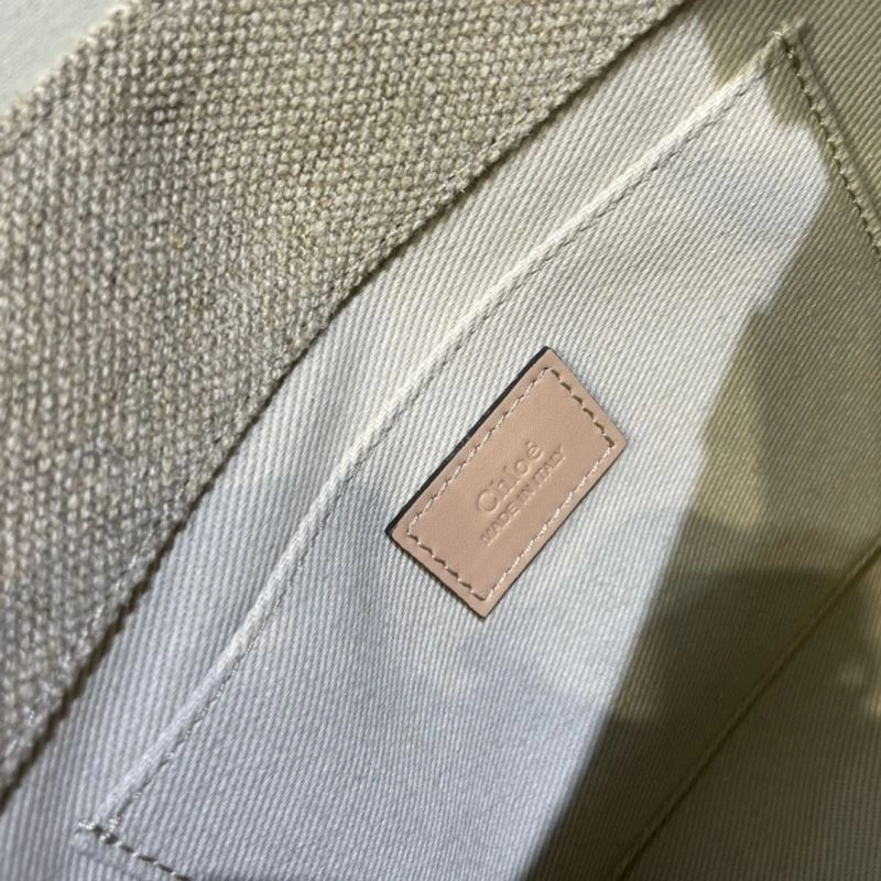 Original Chloe Shopping Bags