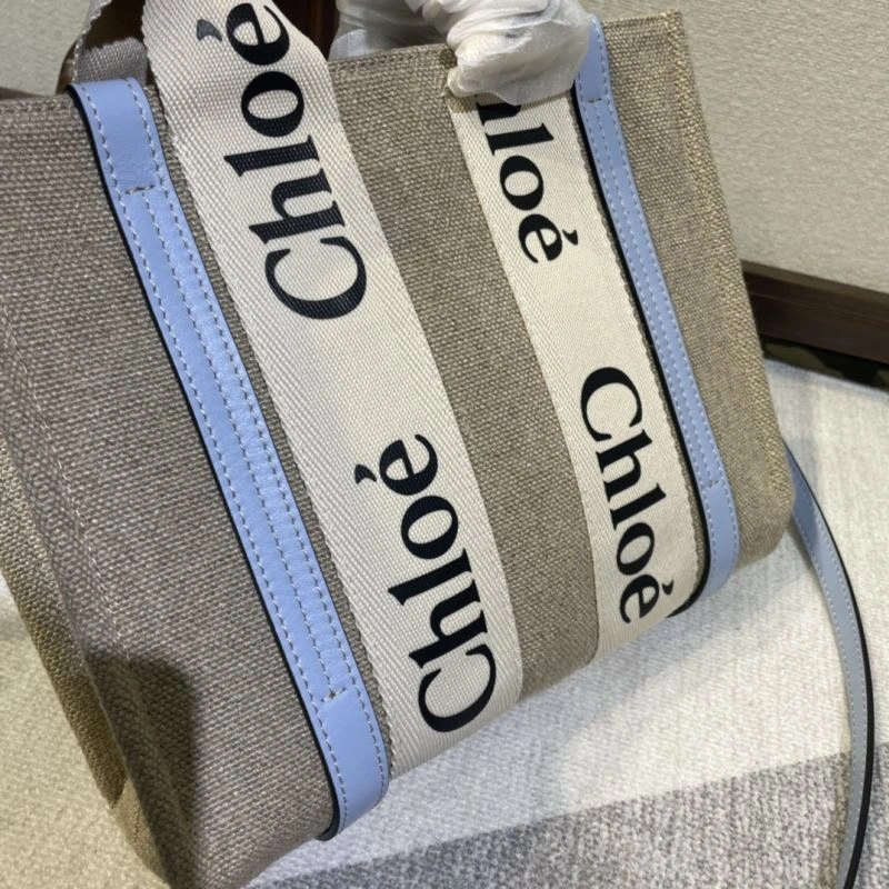 1:1 copy Chloe Shopping Bags