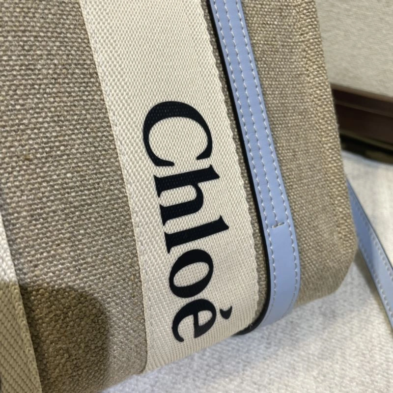 1:1 copy Chloe Shopping Bags