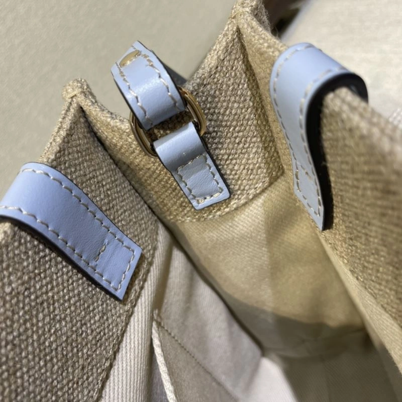 1:1 copy Chloe Shopping Bags