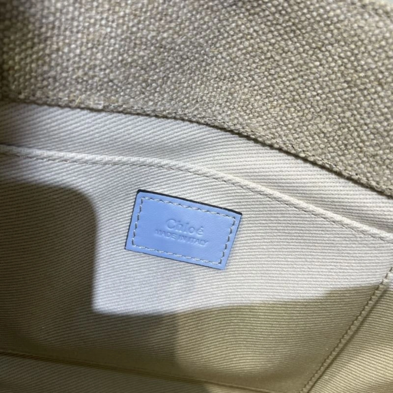1:1 copy Chloe Shopping Bags